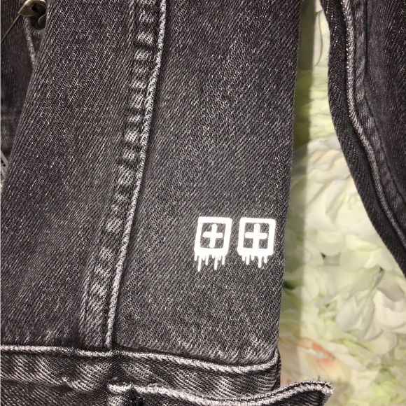 Ksubi | Jackets & Coats | Kendall Jenner X Ksubi Collaboration Size L ...